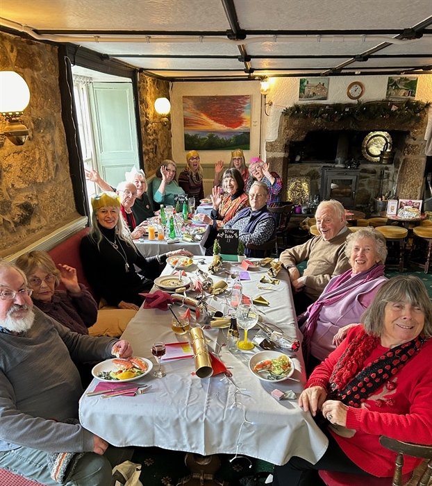 News update from the Penwith Local History Group, December 2023 | News ...